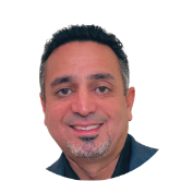 John Ghabra - FranChoice